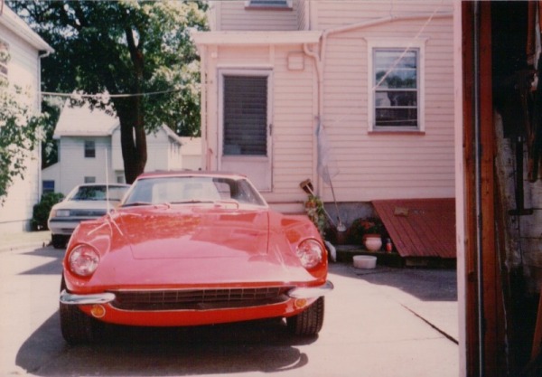 Fiberclassics Handcrafted Car Gallery – Fiberglass Kit Car and ...