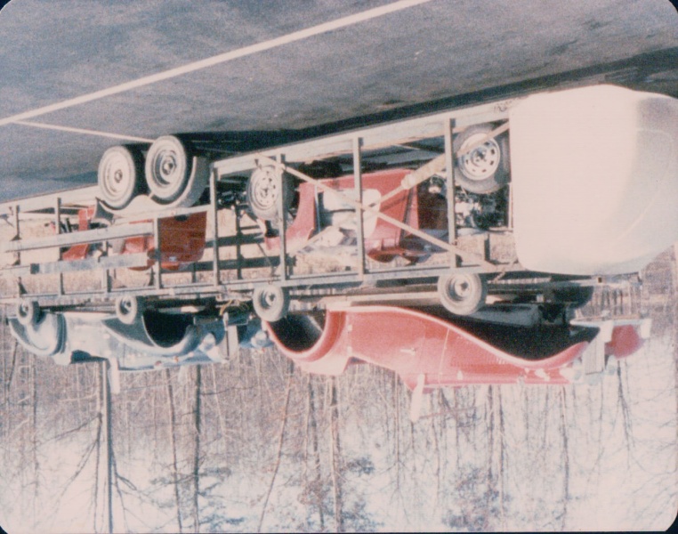 Fiberclassics Handcrafted Car Gallery – Fiberglass Kit Car and ...