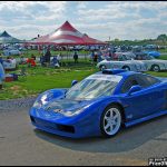 DDR SP4 (McLaren F1 Replica - Shhh!)