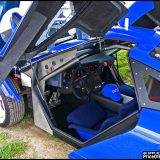 DDR SP4 (McLaren F1 Replica - Shhh!)