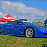 DDR SP4 (McLaren F1 Replica - Shhh!)