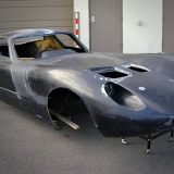Rare Fiberfab Caribee/Banshee Kit Car Body For Sale