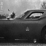 Rare Fiberfab Caribee/Banshee Kit Car Body For Sale