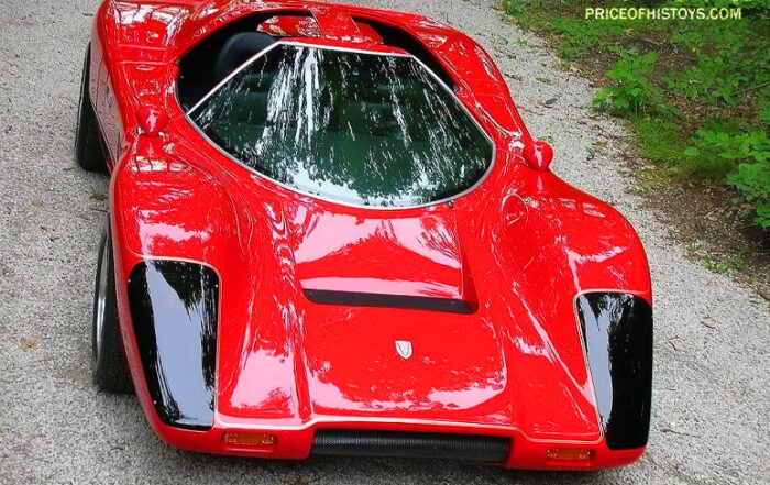 Manta Montage Archives – Fiberglass Kit Cars and Replicas