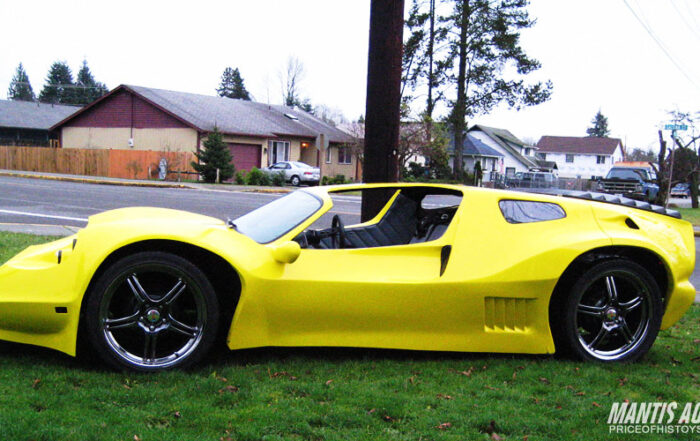 aquila Archives – Fiberglass Kit Cars and Replicas