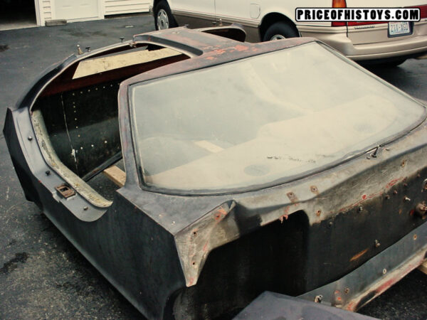 How To Plan A Kit Car Project – Handcrafted Kit Car History