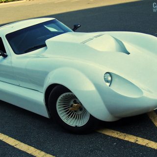 Banshee Archives – Fiberglass Kit Car and Handcrafted Vehicle History