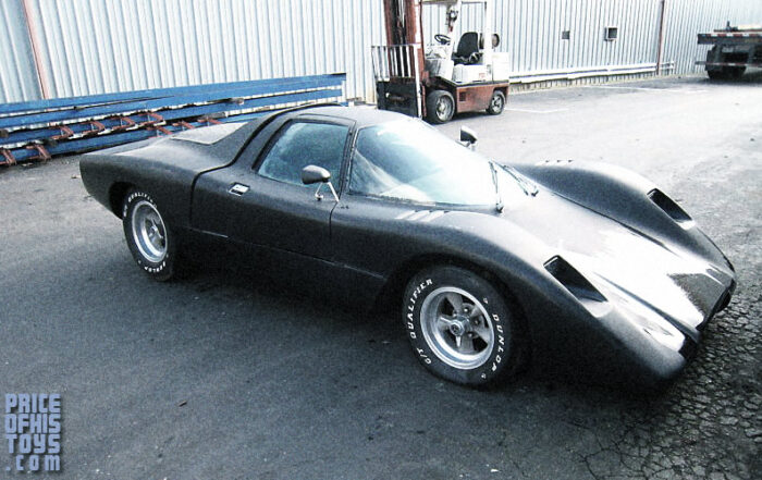 Manta Montage Archives – Fiberglass Kit Cars and Replicas