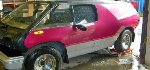 Brubaker Box Archives – Fiberglass Kit Car and Handcrafted Vehicle History