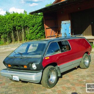 Brubaker Box Archives – Fiberglass Kit Car and Handcrafted Vehicle History