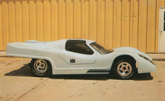 Laser 917 Archives – Fiberglass Kit Cars and Replicas