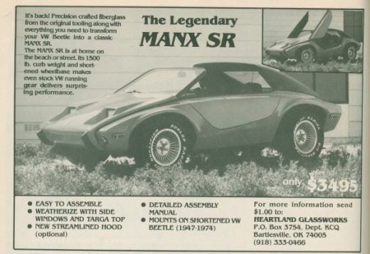 Top 10 Worst Vintage Kit Cars