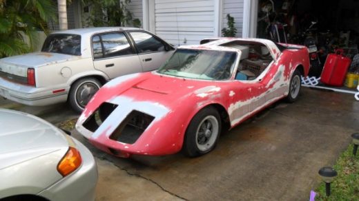 Handcrafted Car Values - What Is My Kit Car Worth? – Handcrafted Kit ...