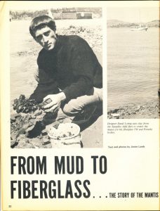 Loring Designs Archives – Fiberglass Kit Cars and Replicas