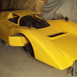 Manta Mirage Archives – Fiberglass Kit Car and Handcrafted Vehicle History