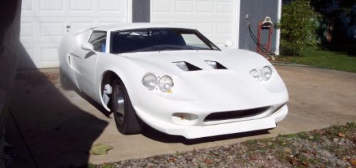 Valkyrie Archives – Fiberglass Kit Car and Handcrafted Vehicle History