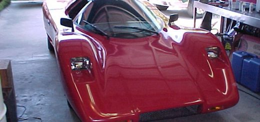 Manta Montage Archives – Fiberglass Kit Car and Handcrafted Vehicle History