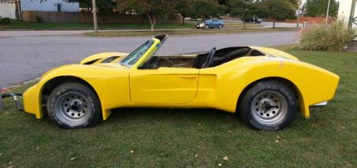 Astra GT Archives – Fiberglass Kit Car and Handcrafted Vehicle History