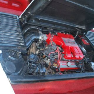 Ferrari Modena Kit Car
