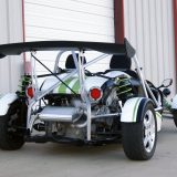DF Goblin Kit Car - Chevy Cobalt Donor