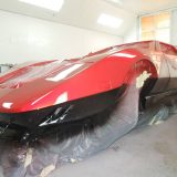 This Cimbria SS is one AMAZING looking kit car