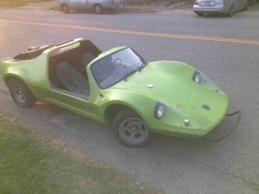 Invader GT Archives – Fiberglass Kit Cars and Replicas