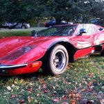 Factory built Sterling Kit Car for Sale on eBay