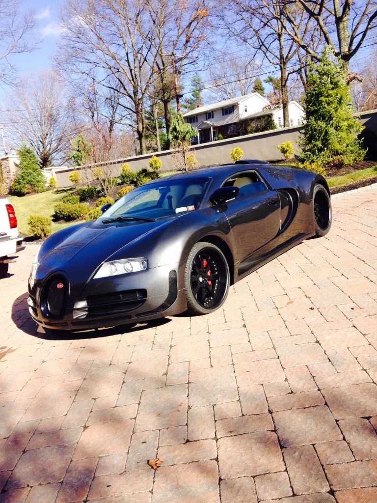 WTF Archives – Fiberglass Kit Cars and Replicas