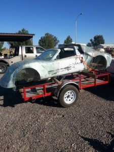 Aztec Archives – Fiberglass Kit Cars and Replicas