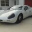White Kelmark GT Kit Car For Sale
