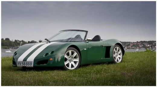 VW Beetle Archives – Fiberglass Kit Cars and Replicas