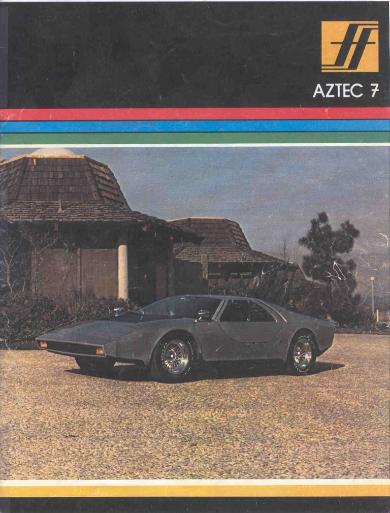 Top 10 Worst Vintage Kit Cars