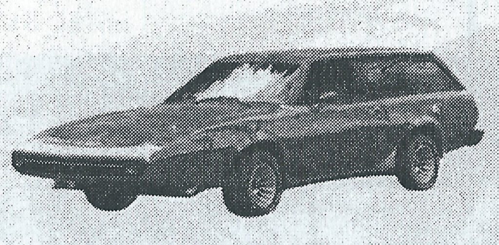 Top 10 Worst Vintage Kit Cars