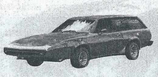 Top 10 Worst Vintage Kit Cars