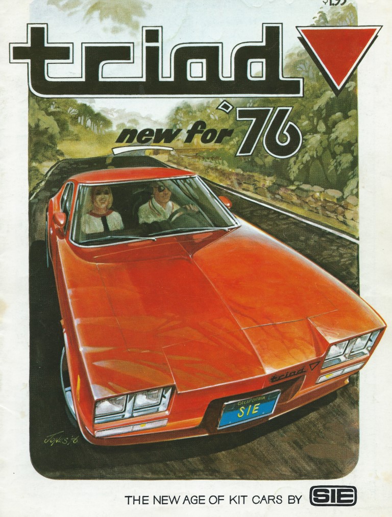 Top 10 Worst Vintage Kit Cars