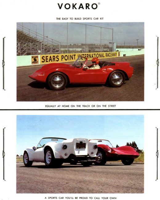 Top 10 Worst Vintage Kit Cars