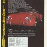Classic Motor Carriages