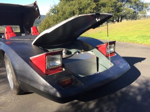 Custom Sterling Kit Car For Sale in California